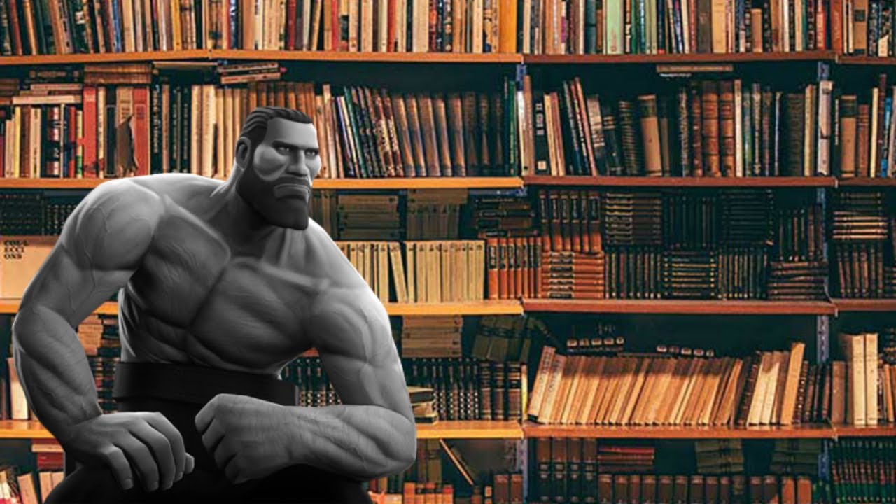 Reading will change your life. Heres how - YouTube