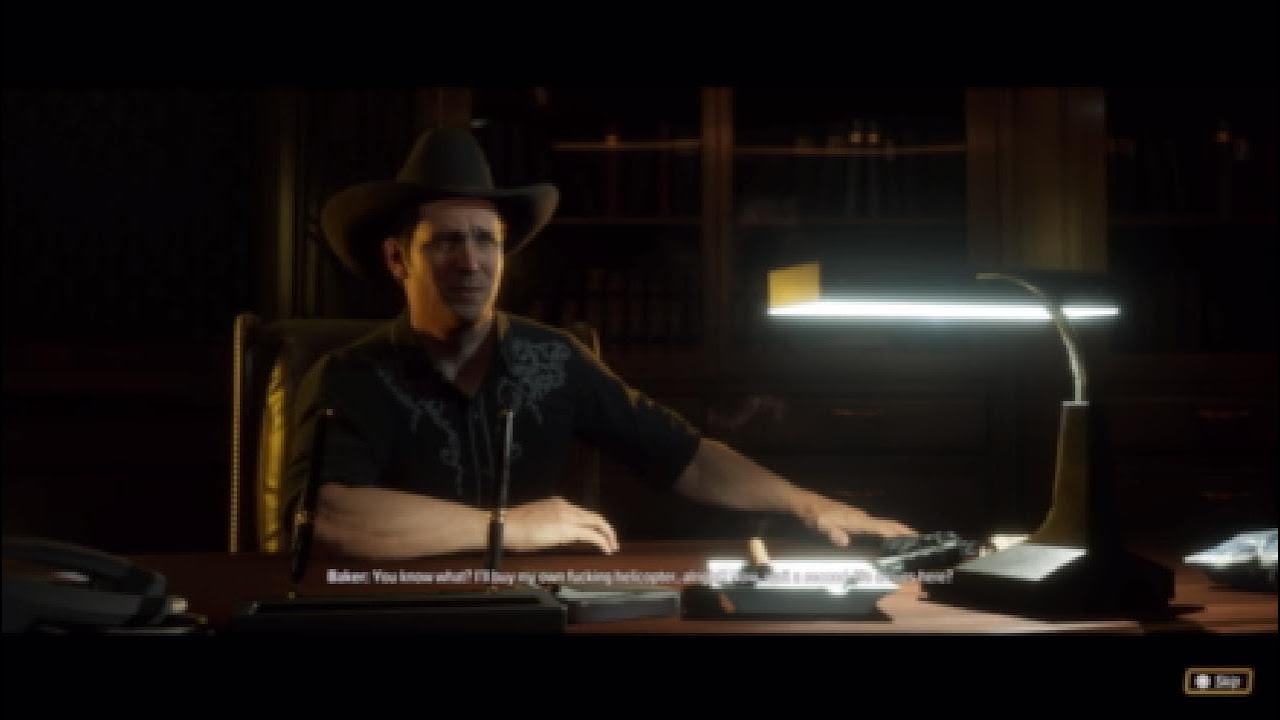 Chase character story - YouTube