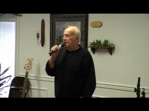 George Weldon - Some Call It Heaven, I Call It Home - YouTube