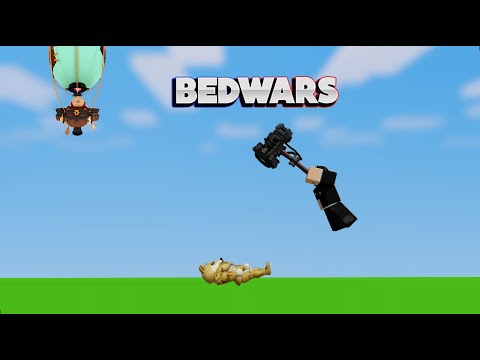🔴Roblox Bedwars LIVE🔴 (NEW MERCH) - YouTube