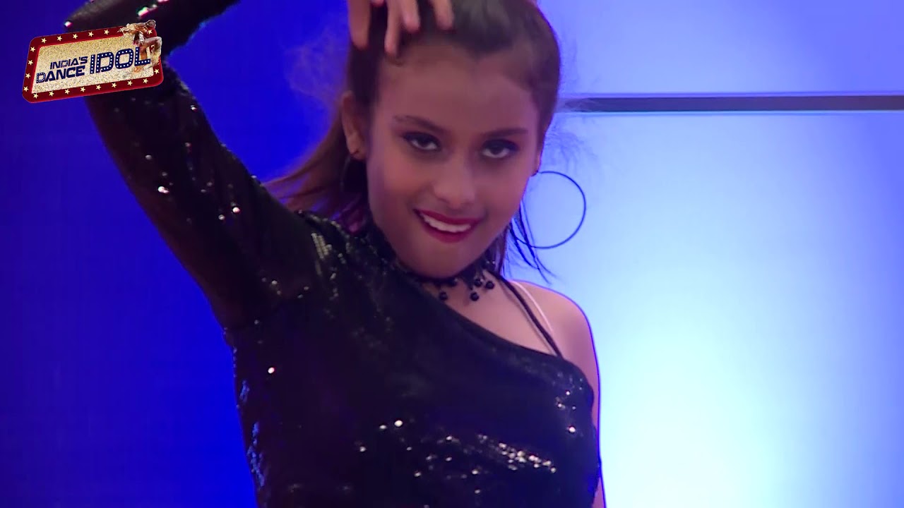 IDI-STUDIO ROUND FULL PERFORMANCE PART-14 - YouTube