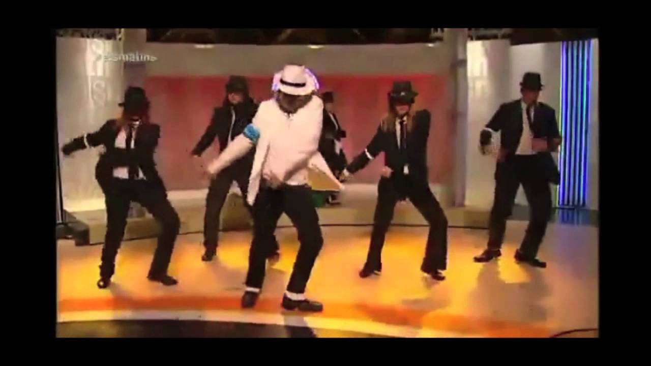 The New Jackson Generation - YouTube