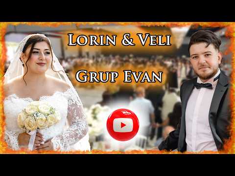 Lorin & Veli - Grup EVAN - Pazarcik Dügünü - Palmina Obenheim / cemvebiz production®