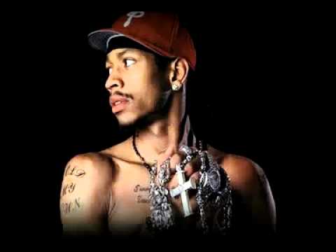 Allen Iverson Rap Song - YouTube