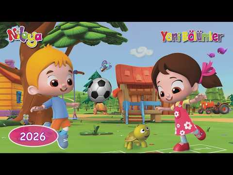 Yeni bölümlerimle çok yakında karşınızdayım 🆕🤩🆕  / Niloya 🆕💖