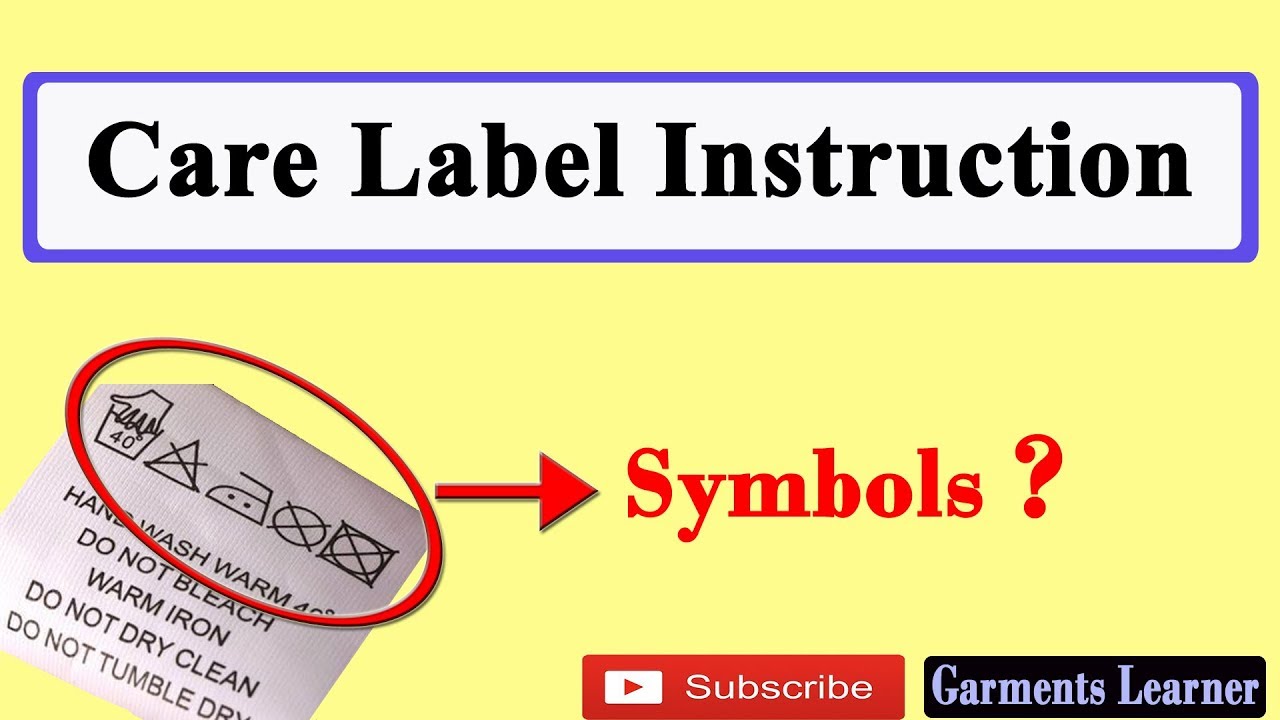 Instructions Symbol
