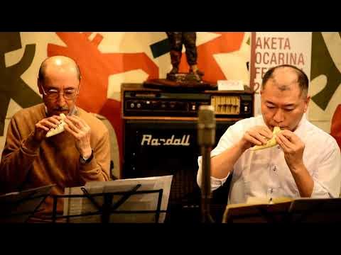 ‹Bluesette（ブルーゼット）› by Takahiko Tsuchiya, Yushi Miyano & Kiichi Futamura - YouTube