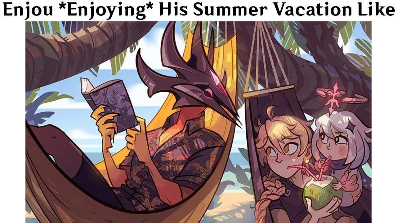GENSHIN IMPACT MEMES #576 - YouTube