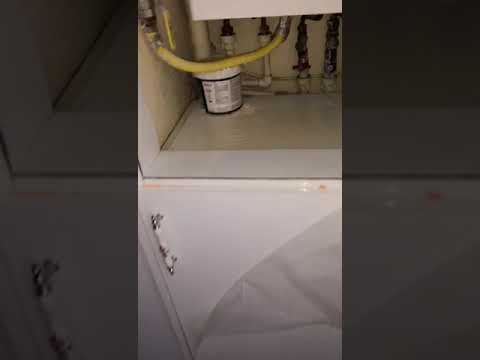 Kombi su damlatıyor, çözümü nedir?