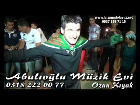 Ferhat Bekar Asker Gecesi Oyun Havaları  02 09 2012 BY OZAN KIYAK