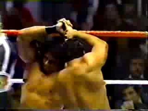 Best Wrestling Finishers | List of WWE Finishing Moves