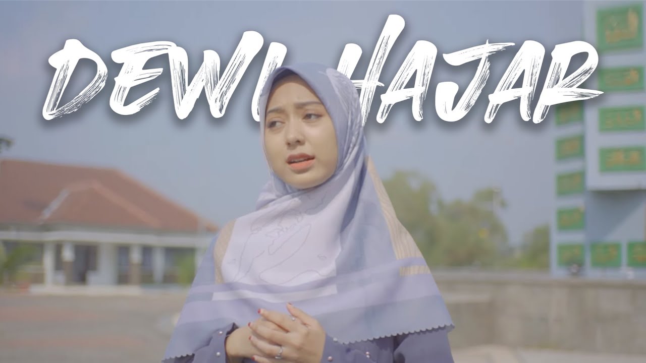 Sholawat Merdu Penyejuk Hati, Sholawat Cover Dewi Hajar Full Album 2022 - YouTube