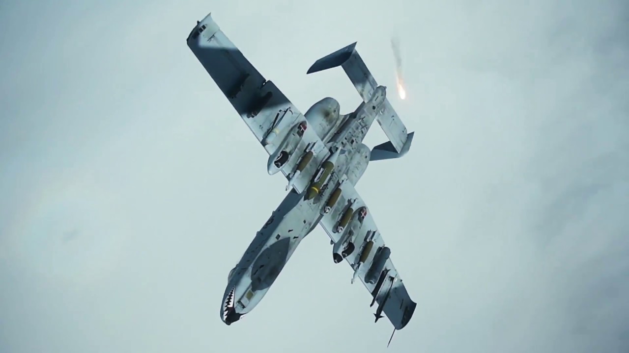 Air Force Security Forces// Incirlik Air Base, Turkey - YouTube