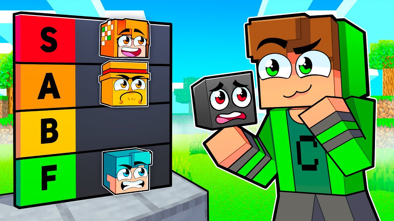 QUEM É O MELHOR AMIGO DO CADRES? - YouTube