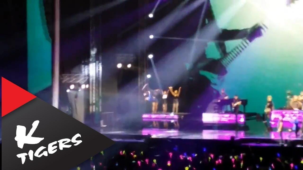 Jang Chang-soon Kick!! - YouTube