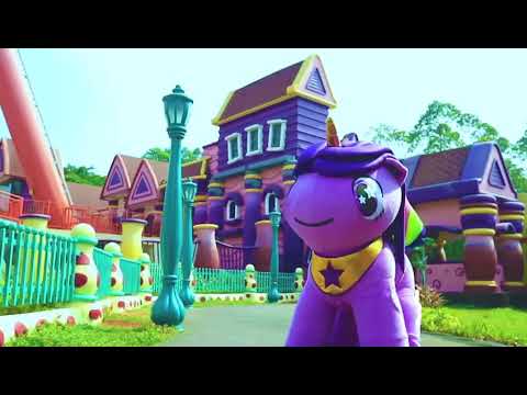 DUFAN Dunia Cartoon - YouTube