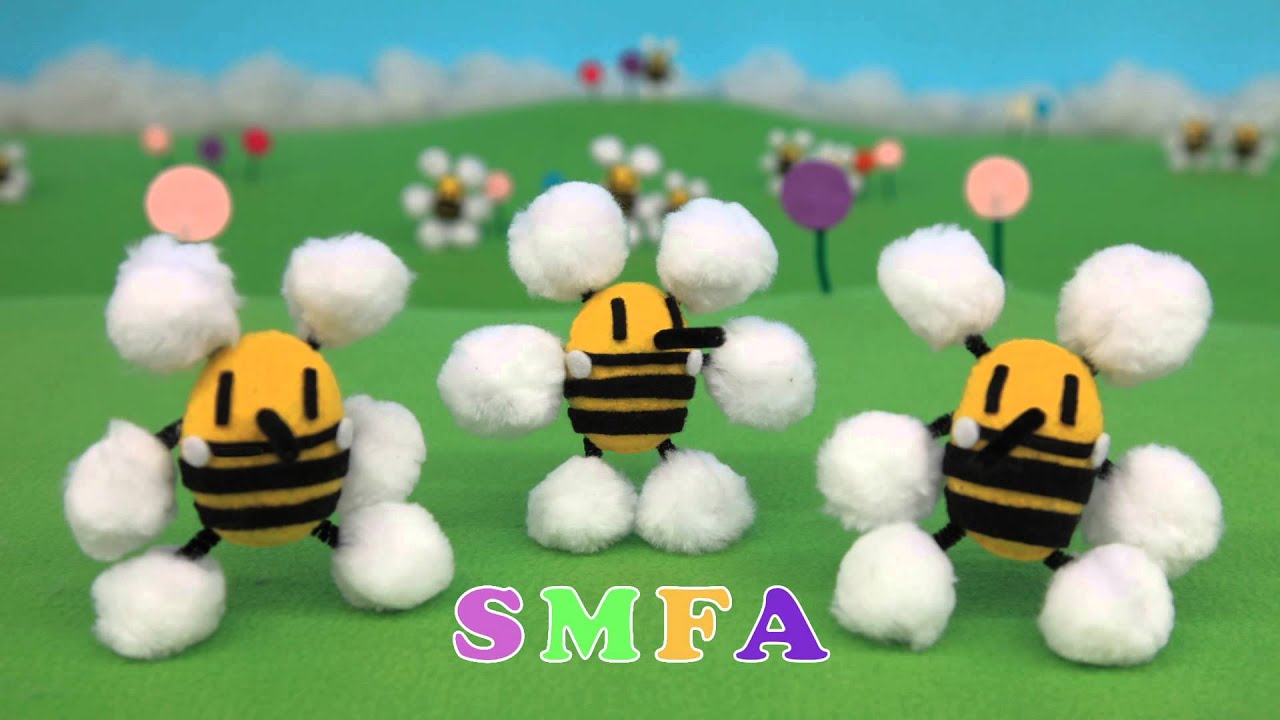 Welcome to SMFA - YouTube