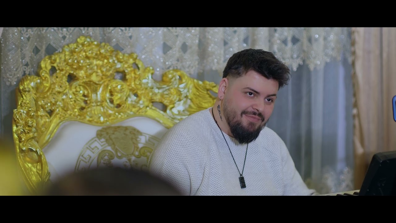 Djemail Gashi - Gili e elvizeske Hem Phralenge official video 2026 ...