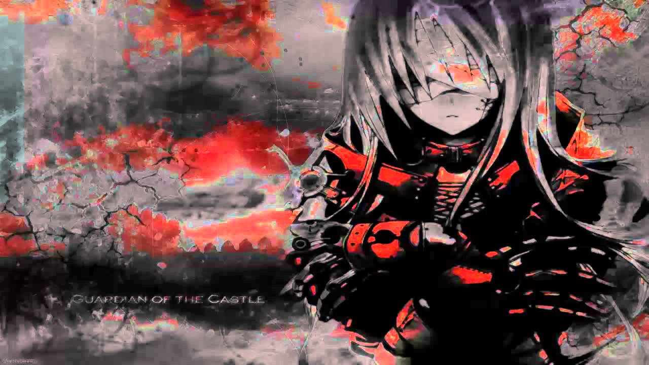 [Request] Anti Nightcore-Anthem Of The Lonely - YouTube Music