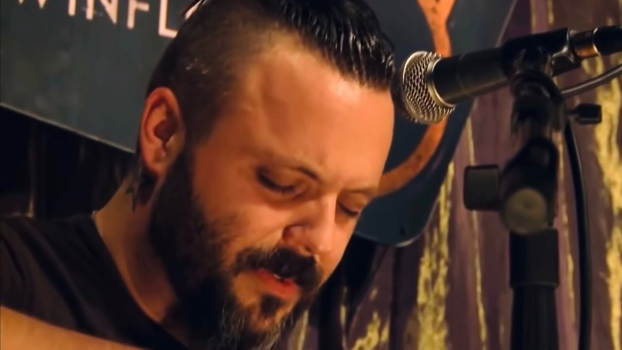 BLUE OCTOBER - LIVE ACOUSTIC @ 101X. IN WINFLO TX, 2014. (FULL SCREEN ...
