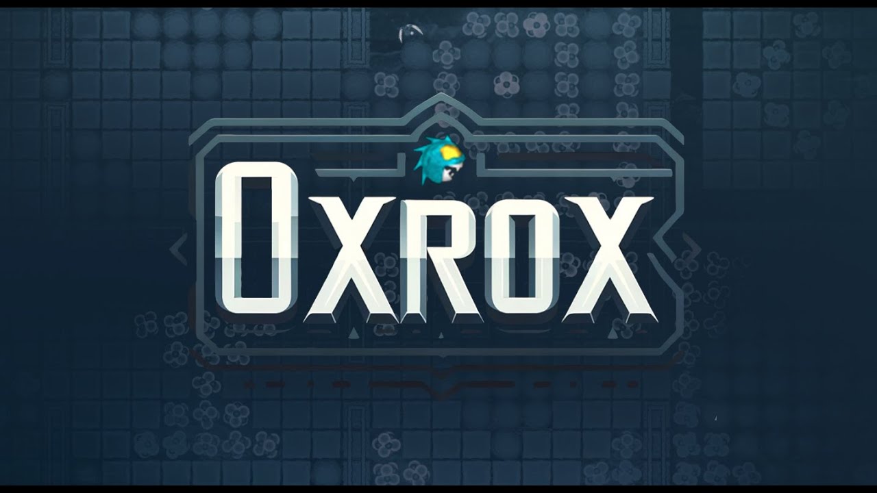 OxRox Steam Trailer - YouTube