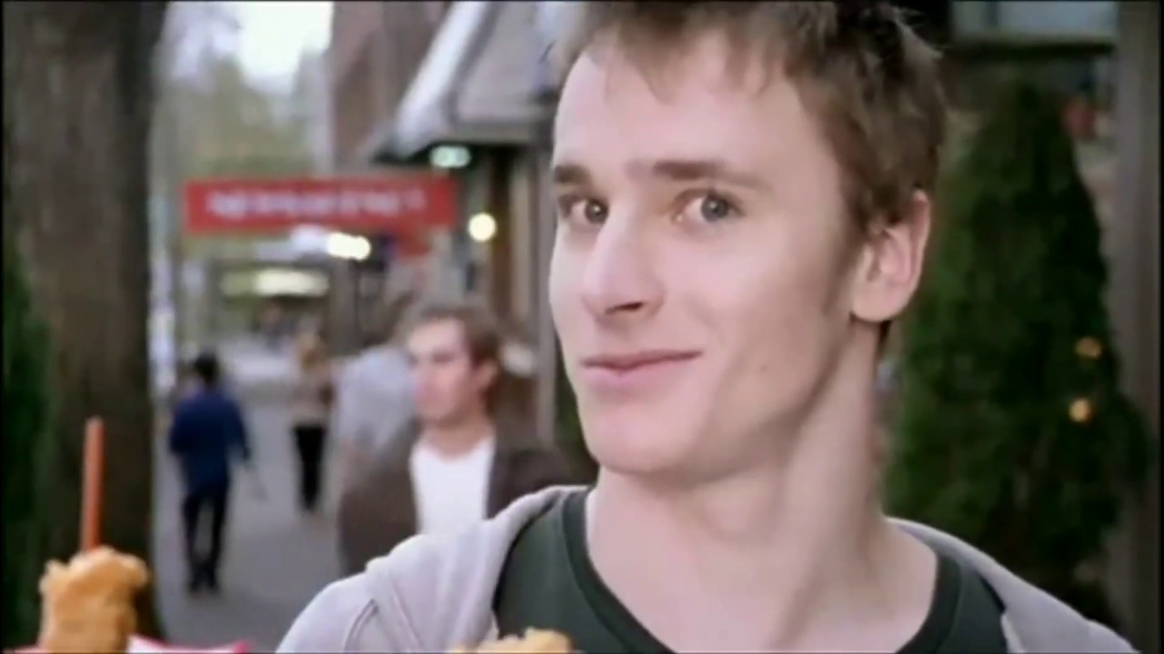 KFC (Australian ad - 2007) - YouTube