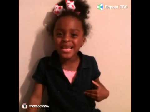 The Cece show - YouTube