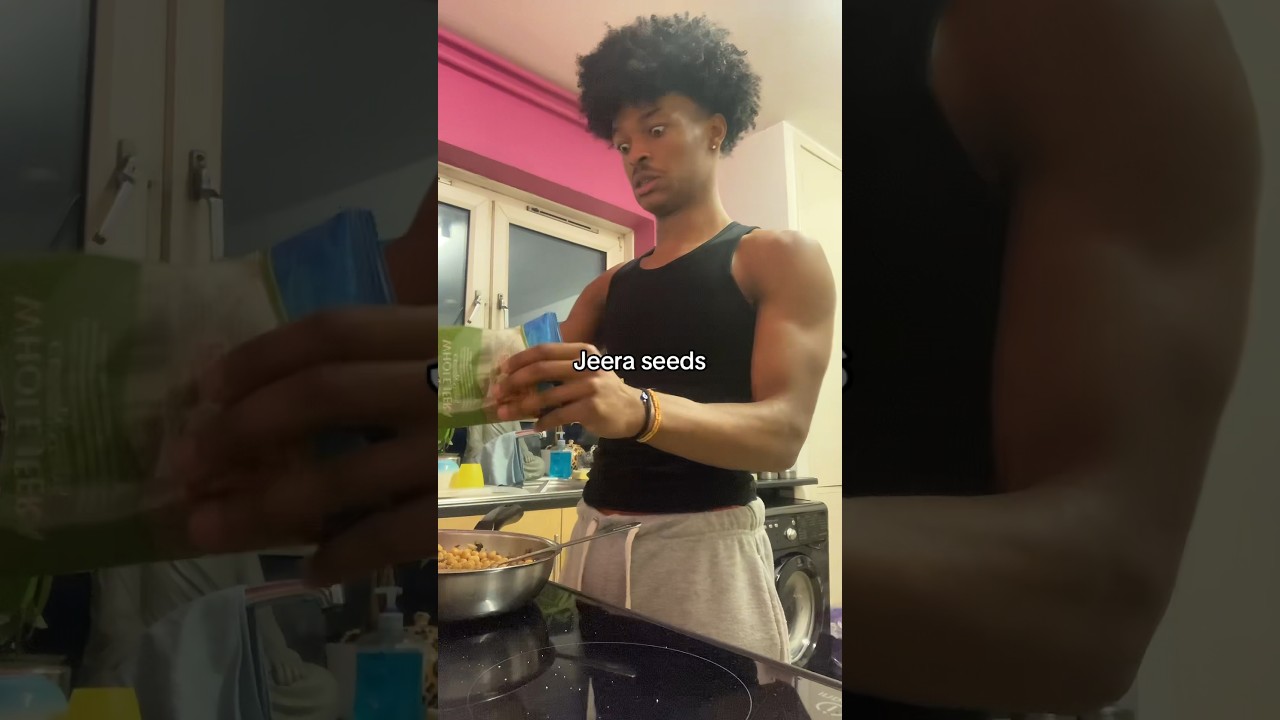 Quick and easy Greek God dinner - YouTube