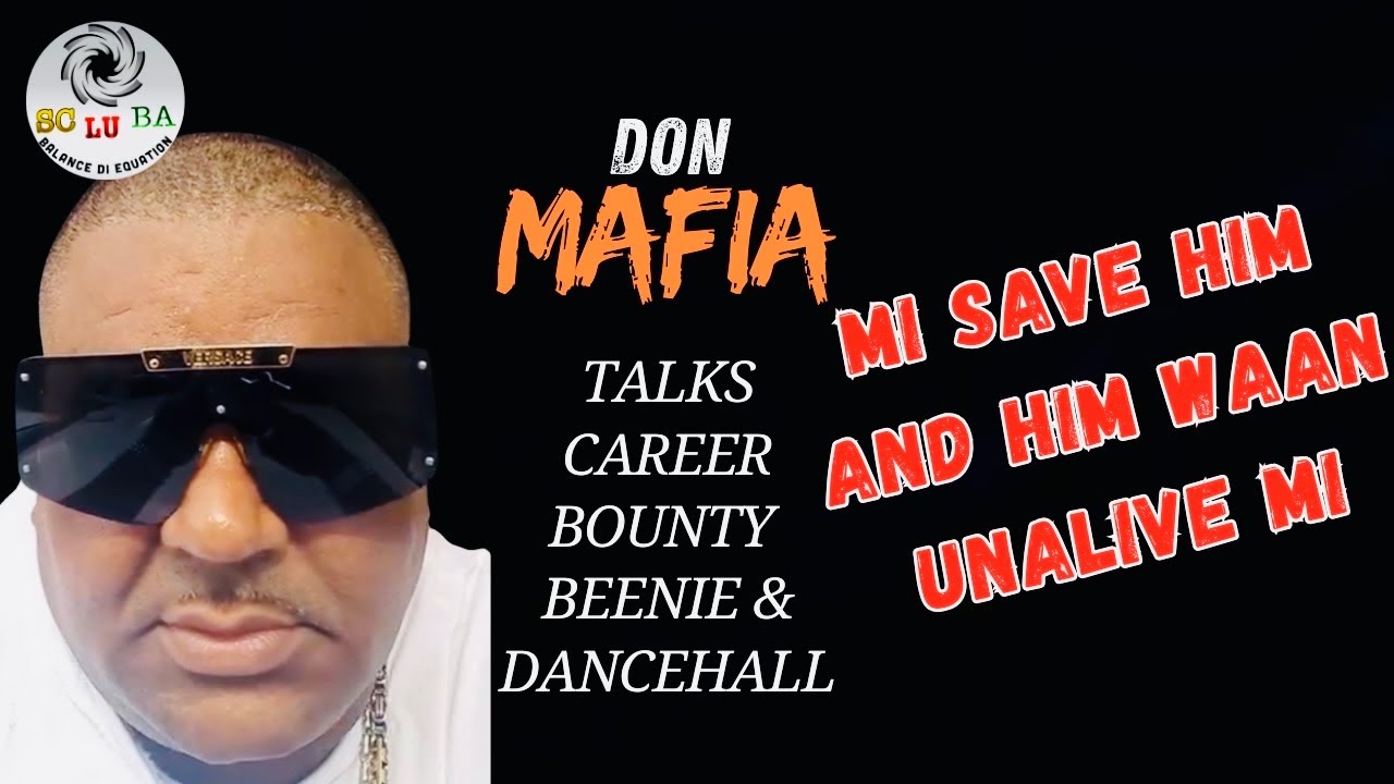 Don Mafia Holds Nothing Back - YouTube