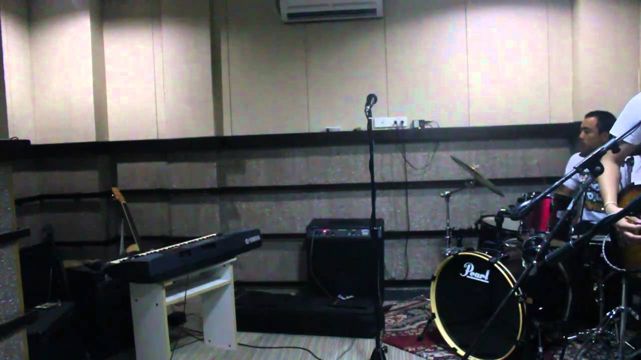 CFC YFL JBand - Almighty - YouTube