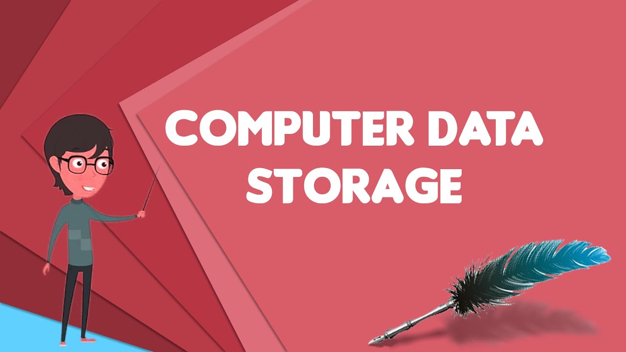 What Is Computer Data Storage Explain Computer Data Storage Define what-is-computer-data-storage-explain-computer-data-storage-define
