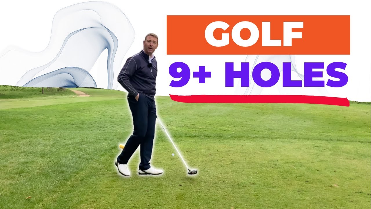 ON the Course with Julian Mellor at COVENTRY GOLF CLUB - YouTube