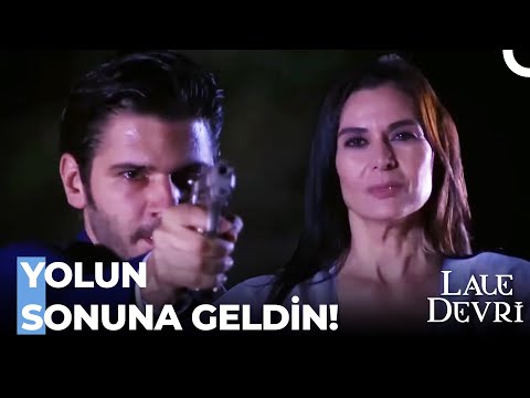 Tetiği Çekmek İçin Çok Sebebim Var Zümrüt - Lale Devri