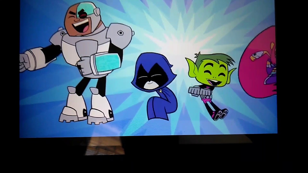 Raven shake her butt - YouTube