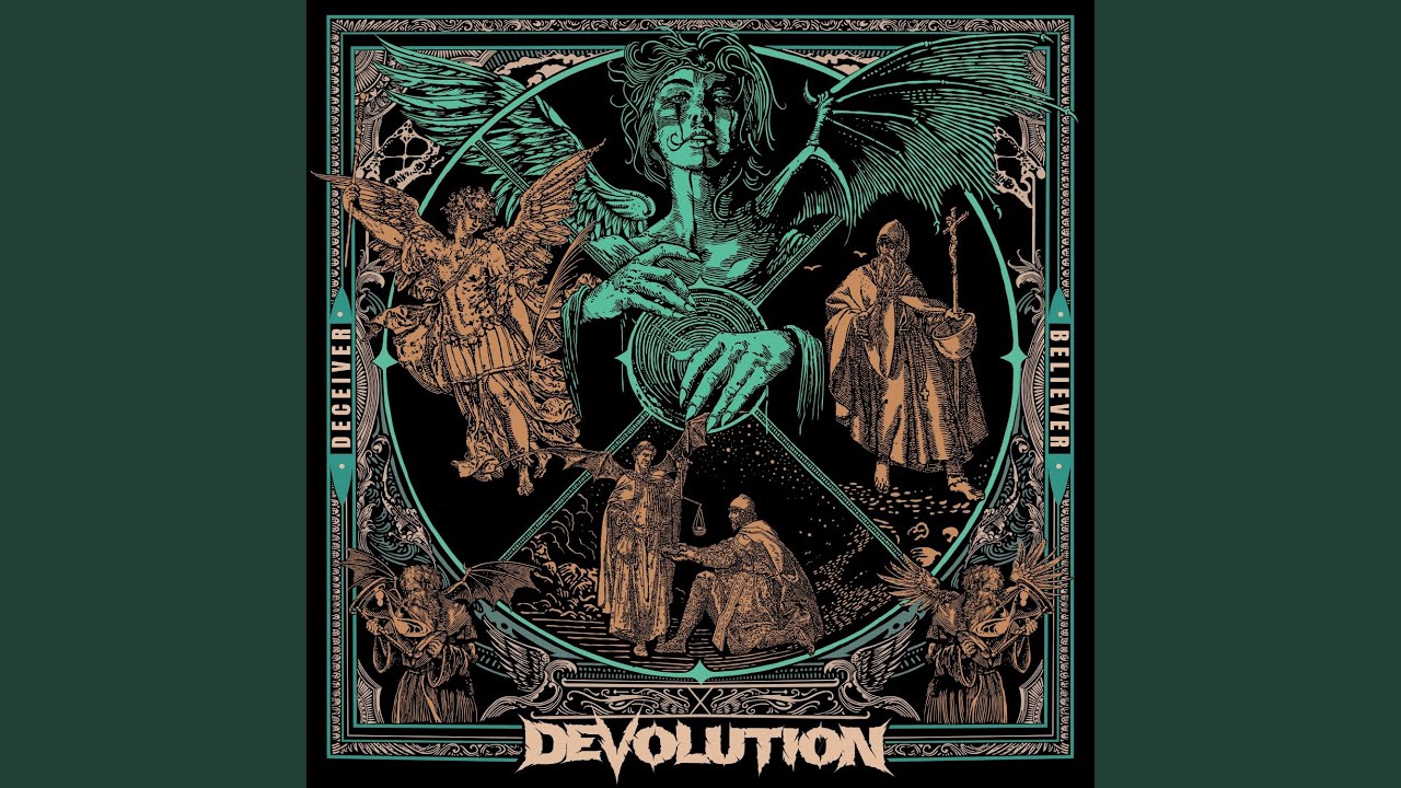 Fear By Design - YouTube