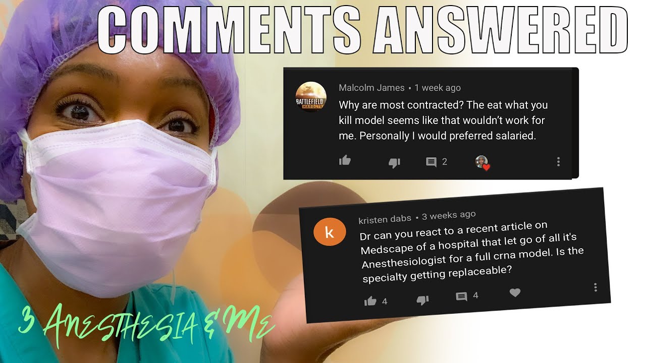 Your comments and questions answered! - YouTube
