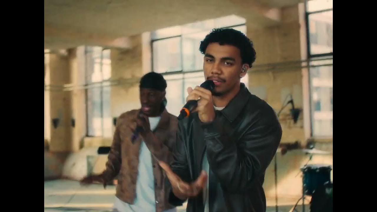 No Guidnce - Committed (Unplugged) - YouTube