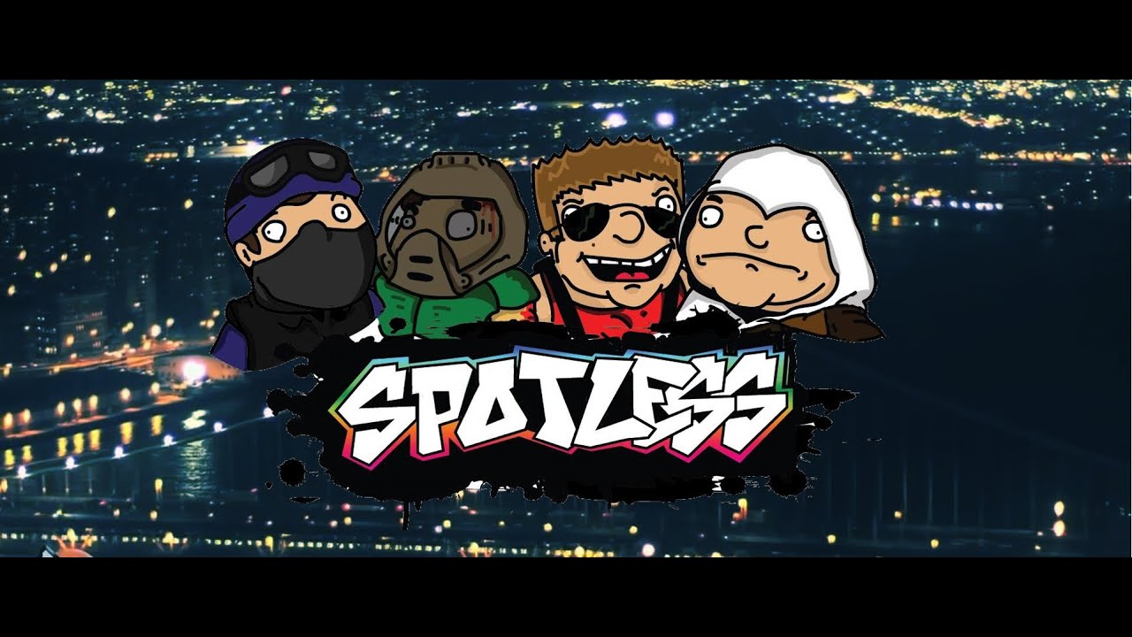 Spotless Kanal Trailer - YouTube