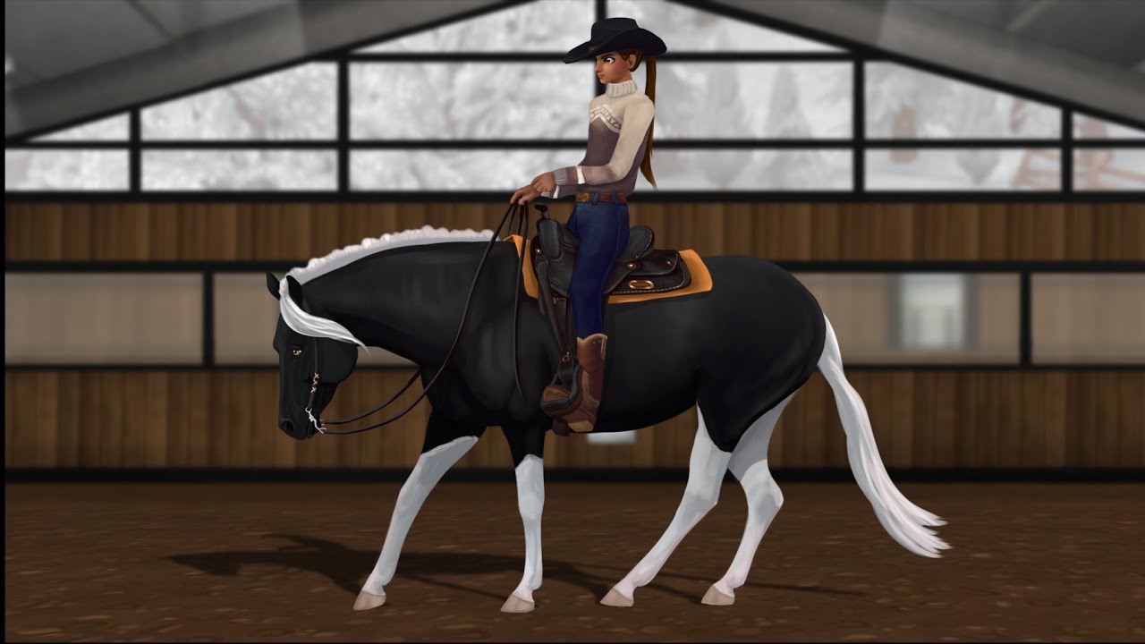 [SSO] Speed Edit: "Western Practice" - YouTube