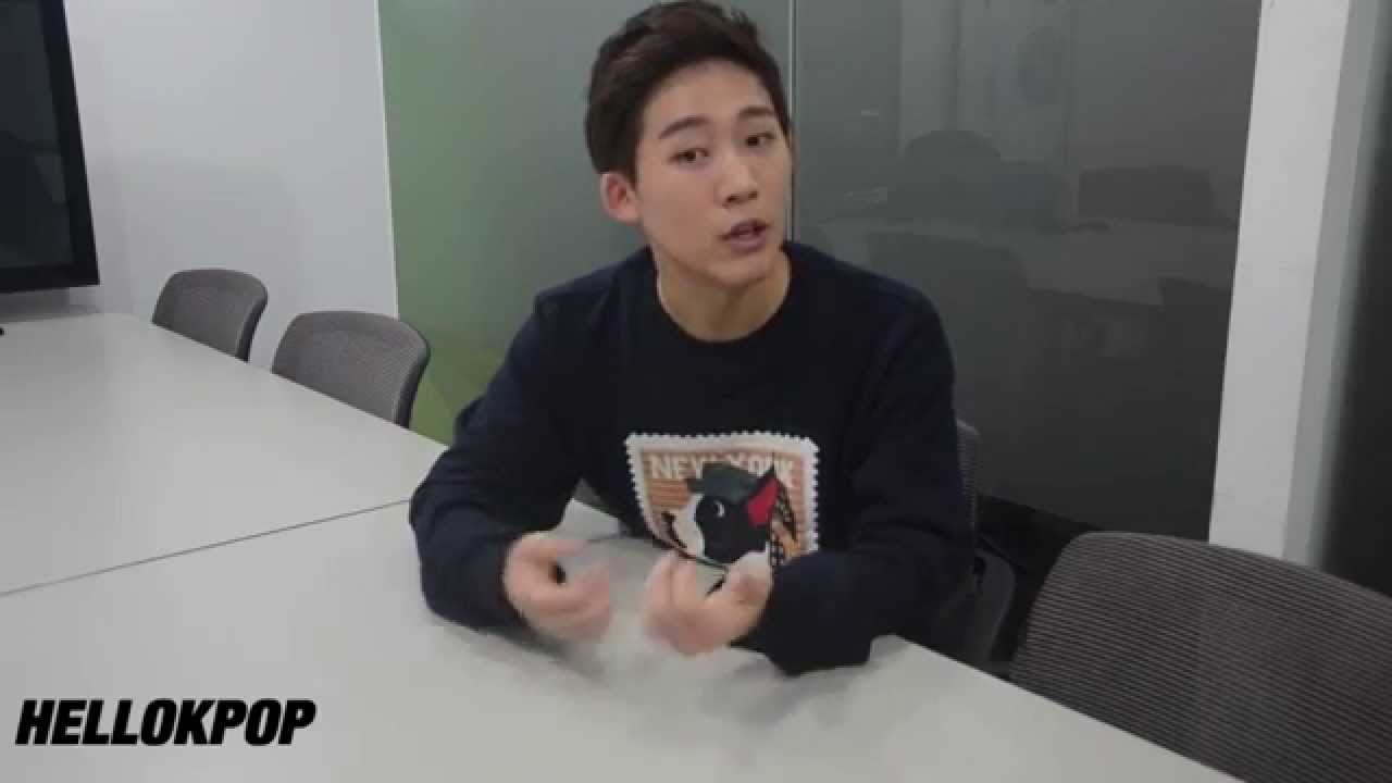 Dabit Revealed His Special Talent - And It has To Do With Raindrops ...