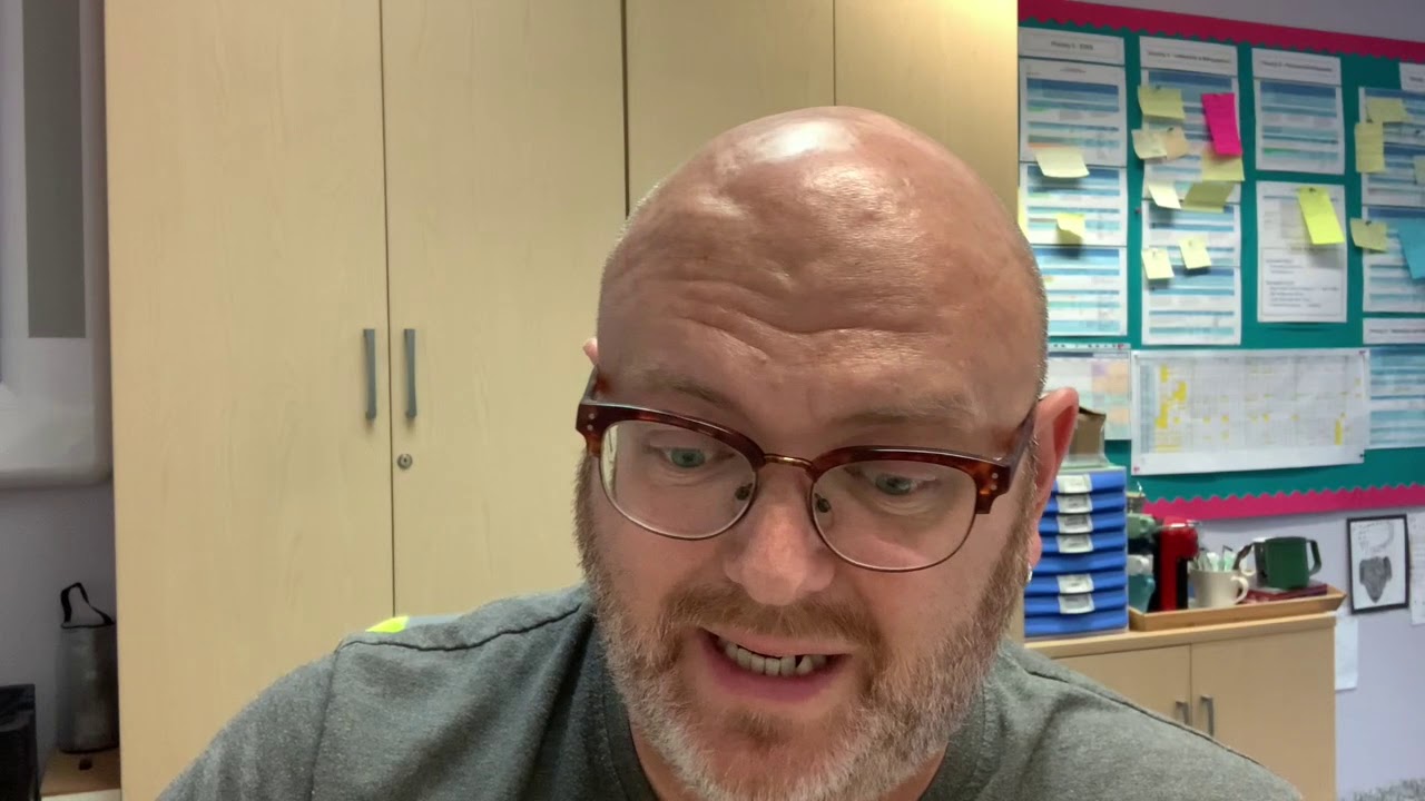 The Snail Patrol Chapter 6 by Chris D'Lacey - YouTube