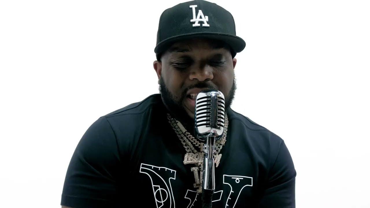 L Roy Da Boy - Dope Boi (Official Video) - YouTube