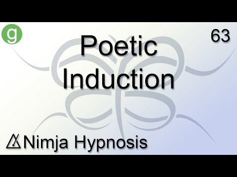 Poetic Induction - Hypnosis