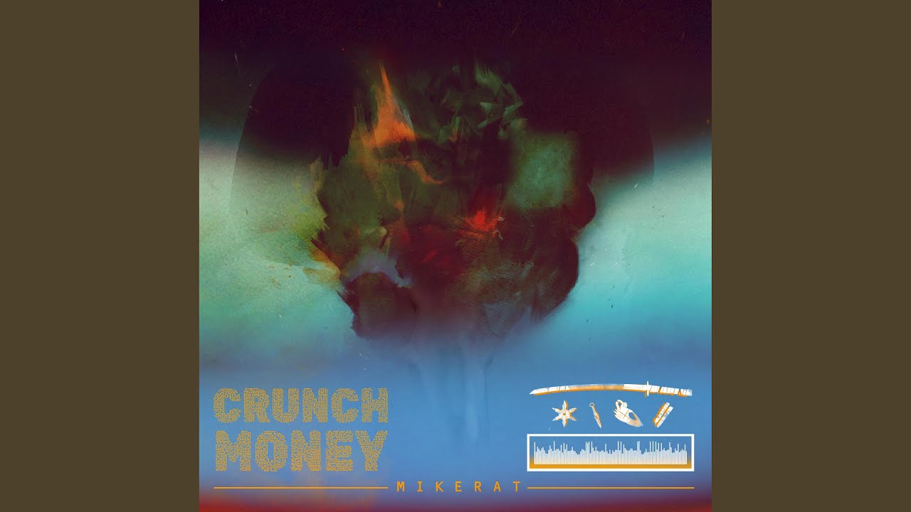 Crunch Money - YouTube