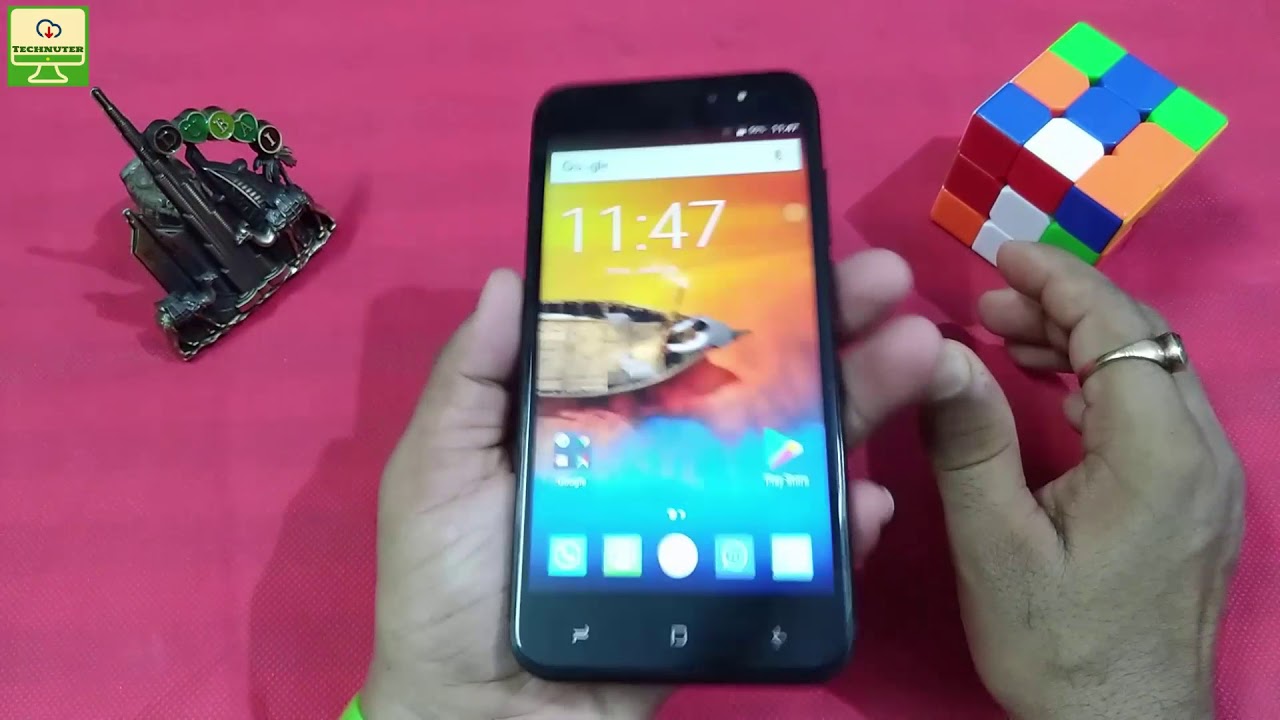 [Hindi] iVOOMi Me 3s Camera And Full Review - YouTube