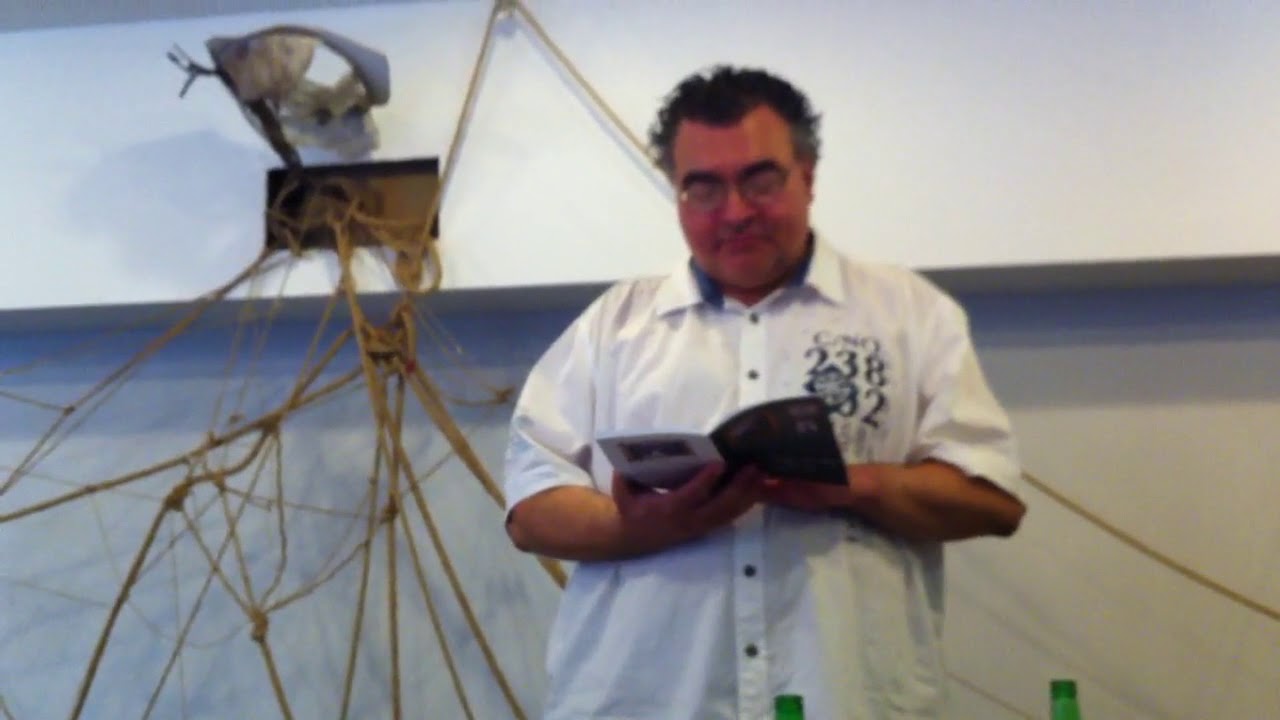 Mircea Dan Duţă - performance la Craiova - YouTube