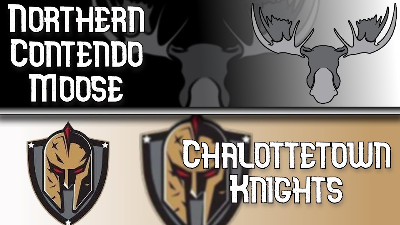 2022 11 05 Moose vs Knights - YouTube