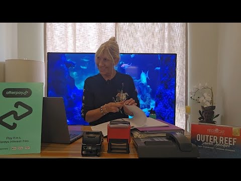 🪸ASMR🐠Turtle🐢Tours E.O.F.Y Jetski Tours Sale & Souvenirs.Soft Spoken R.P @LISASRELAXINGASMR-pb1gb 