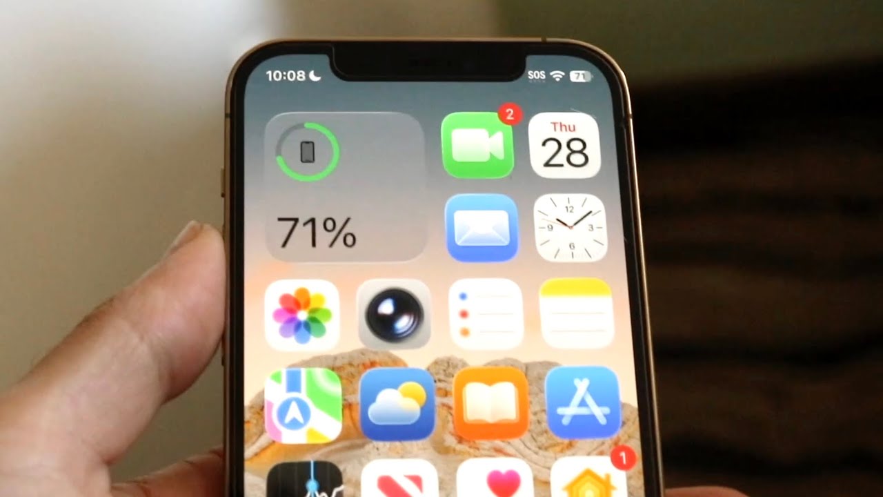 Can You Disable Sandbox On iPhone? - YouTube
