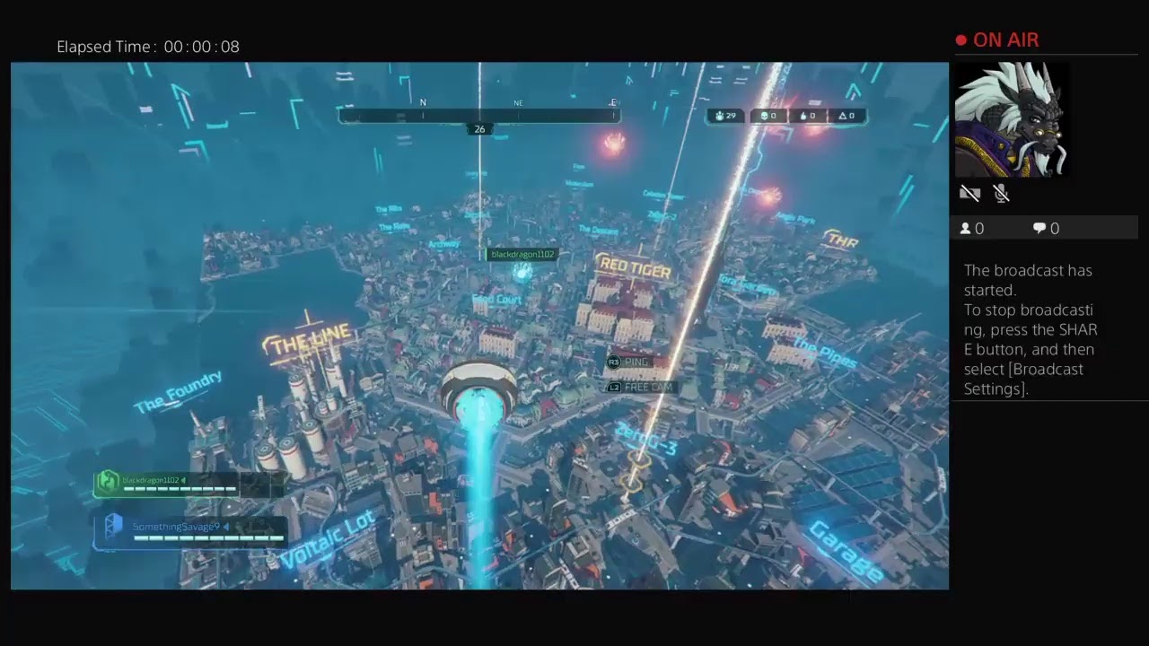 Hyperskate - YouTube